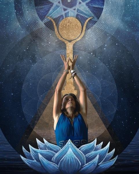 Cosmic Remembrance: A 10-day Soul Awakening Journey along the Nile with ...