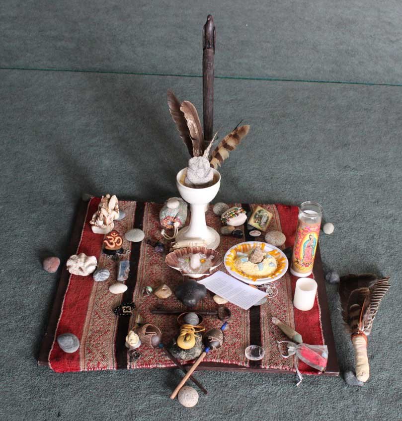 Pachakuti Mesa Tradition Apprenticeship Series | The Heart of The Healer