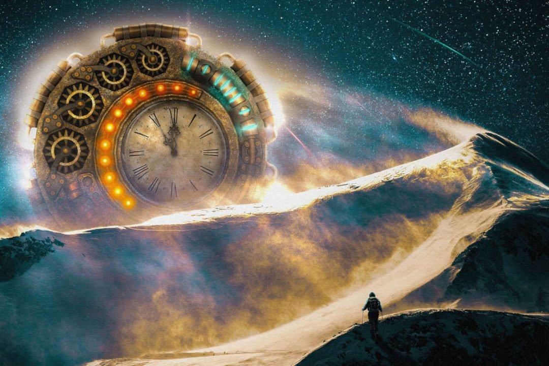 The Great Year and the Cycle of Ascension | The Heart of The Healer